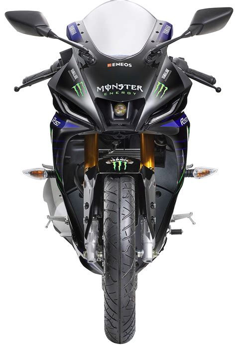 Monster1 Paul Tans Automotive News