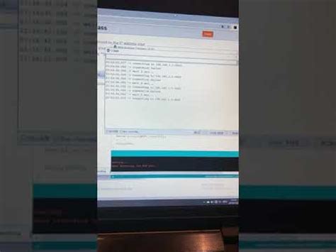 Bis Arduino Homework Exercises Week 9 Making Studio