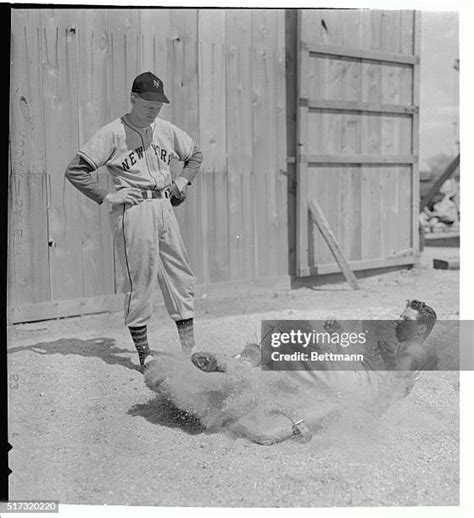 Bobby Thomson Photos And Premium High Res Pictures Getty Images