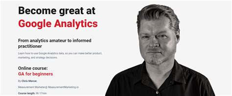 Best Google Analytics Courses Plerdy