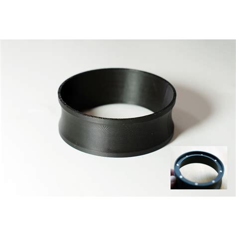 Dosing Ring วงแหวนครอบหัวชงการแฟ ขนาด 53 58 มีแม่เหล็กดูด Shopee Thailand