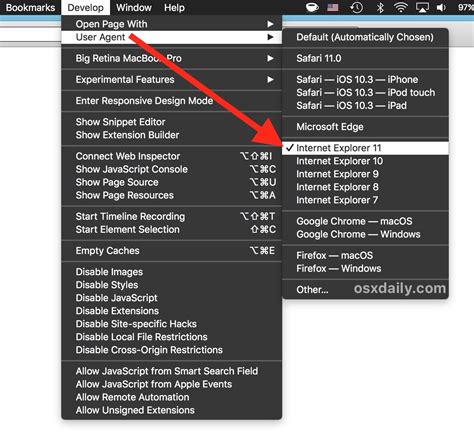 How To View File Menu In Internet Explorer On A Mac Miamilasopa