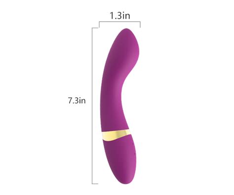 Top Rated Rechargeable Power Play G Spot Clit Vibrator