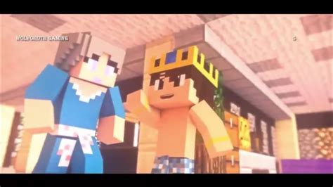 Minecraft Intro Youtube
