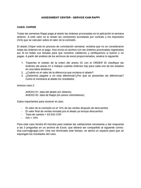 Assesment Pdf