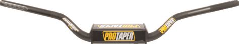 Protaper Contour Atv High Handlebar Jet Black Protaper