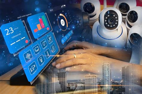 Why Security Embedded Systems Are The Backbone Of Smart Device Protection