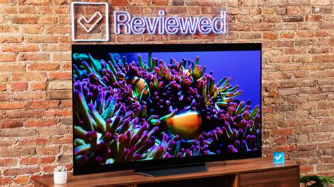 LG B2 OLED TV Review - Reviewed