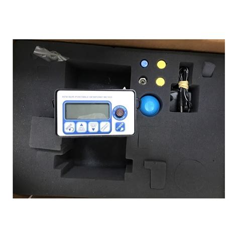 Cosa Xentaur™ Portable Xpdm™ Dew Point Meter