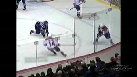 Vladimir Tkachyov The Next Ones Draft Prospect Profile