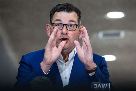 Kim Hui On Linkedin Congratulations To The Hon Premier Daniel Andrew Make A Very Smart And