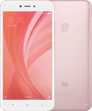 Xiaomi Redmi Note A Full Specifications Pros And Cons Reviews
