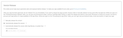 How To Submit Your App To The App Store And Avoid Rejection