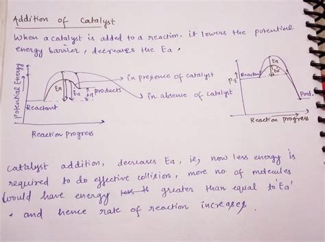 Solved Explain Using Collision Theory How Factors Such As