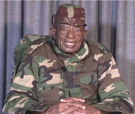 Sally Mugabe “mother Zimbabwe” A Legacy Of Compassion And Strength