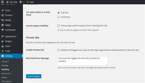 Top 7 Plugins For Making Wordpress Site Private Ppwp Pro