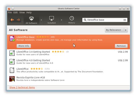 How To Fix Bibliography Database Crashes In Libreoffice Writer