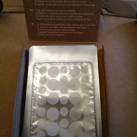 Simple Pimple Patch From Apricot Vegan Product Reviews And Ratings