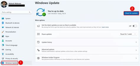 Windows Start Menu Not Working Here S How To Fix It