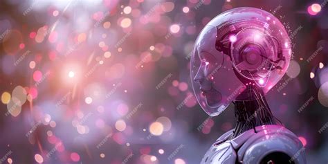 Premium Photo Description Focus On Ai Animation Data Analysis Deep