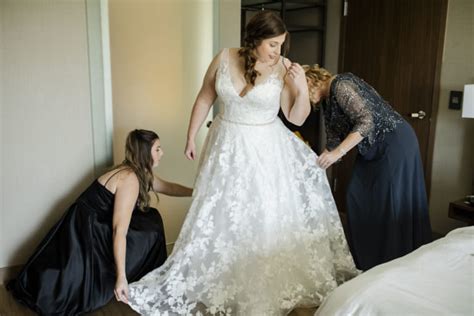 Cincinnati Lgtbq Wedding At Ault Park Amanda Elizabeth Amy Ann