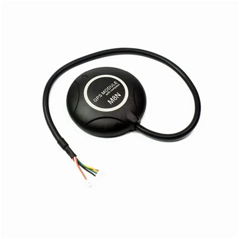 Neo M8n Gps Module Compass With Holder At ₹ 1799piece Gps Modules In