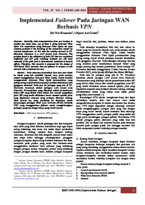 Repository Universitas Nusamandiri