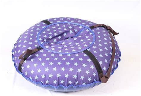 Купить Тюбинг Tubing 95-A with image 95 см фиолетовый в Алматы ...