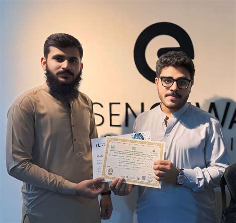 Muhammad Awais Israr On Linkedin Python Machinelearning Datascience Navttc