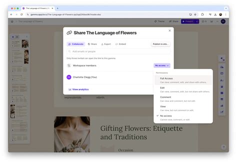 gamma ai the ultimate presentation tool powered by ai