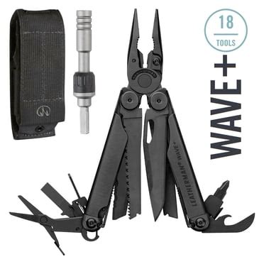 Leatherman Ratchet Driver