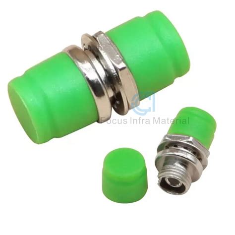 Sc Lc Fiber Optic Adapter For High Speed Networks Sc To Lc Fiber