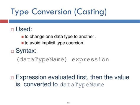 ppt chapter 2 java fundamentals powerpoint presentation free