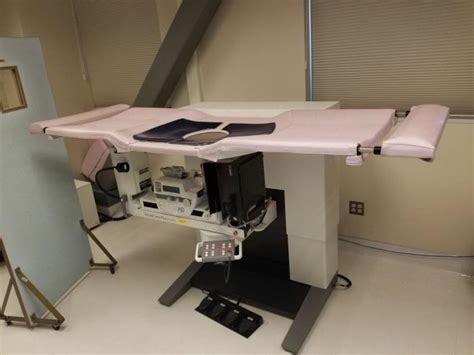 Used Hologic Multicare Platinum For Sale 14500 Item 1352867 Bimedis