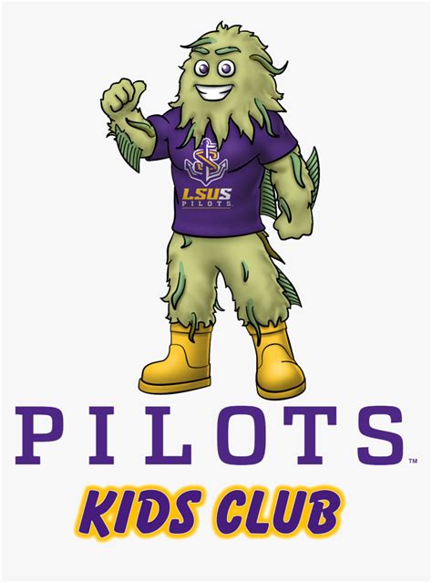 Lsus River Monster Hd Png Download Kindpng