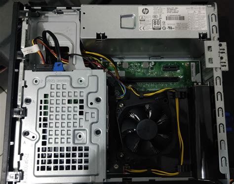 Pemeliharaan Komputer Servis Mainboard Ganti Powersupply Ganti Ram Memory Scan Virus Repair Os