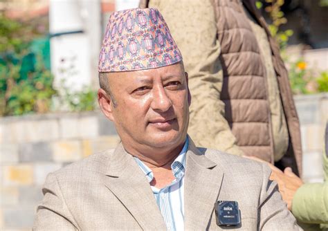 मेरो घरबाट उडाइएको पैसा छिमेकीकहाँ बसेर हेरेको थिएँ म भागेको छैन