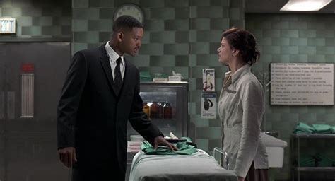 Men In Black 1997