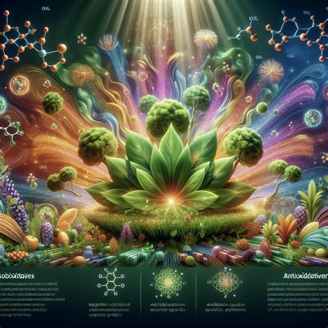 Antioxidant Capacities Of Plant Based Proteins Natures Best Etprotein