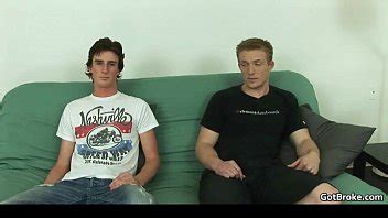 Pretty And Very Broke Straight Men Gay Video Xvideos Com