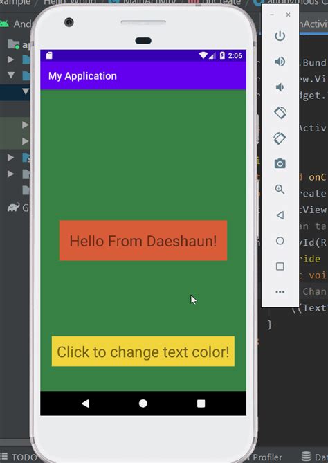 first app album on imgur