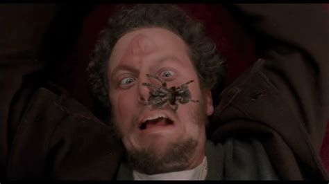Home Alone Kevin Escapes The Wet Bandits Youtube