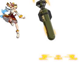 DNFD Launcher Combos Dustloop Wiki DNFD Launcher Combos Dustloop Wiki