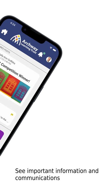 Archway Learning Trust By Weduc Uk Ltd