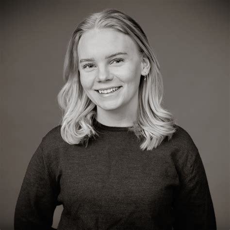 Oda Oline Omdal Civita