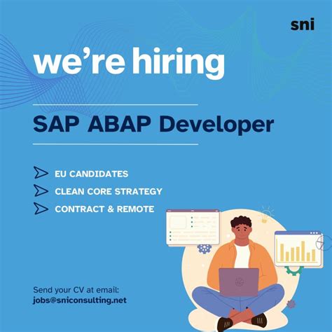 Urgent Role For Sap Abap Developers With S4 And Hands On Clean Core