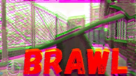 Criminality Brawl Update Youtube