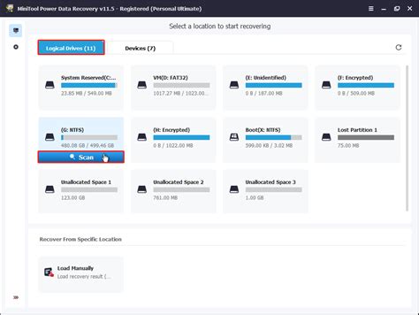 How To Fix Blue Screen Of Death And Recover Data After Bsod Minitool