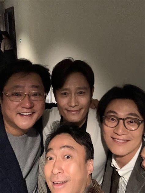 Pin Di Lee Byung Hun