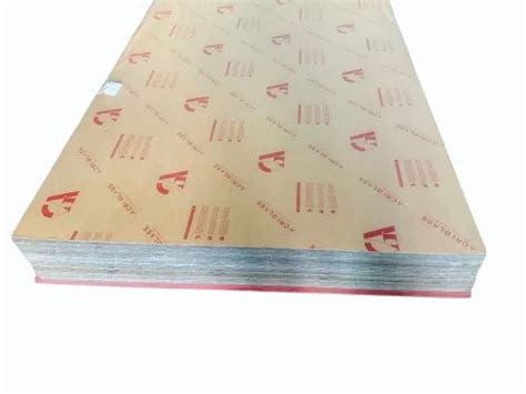 Acri Glass 100 Cast Acrylic Sheet At Rs 200 Kg कास्ट एक्रिलिक शीट In Palghar Id 2854423944833